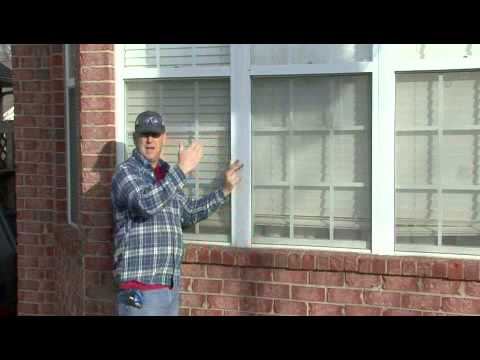 How to Replace House Windows