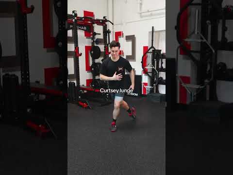 Exercises for MCL rehab