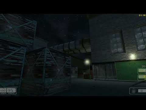 Steam Community :: Video :: Chaser (2003 PC) - Online Multiplayer 2022
