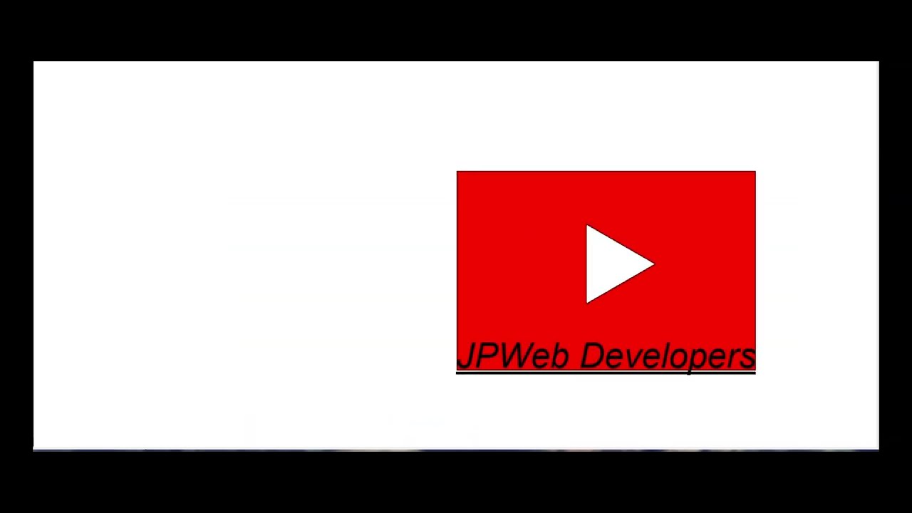 youtube logo in python turtle|| python turtle projects|| logo in python|| jpwebdevelopers|| python