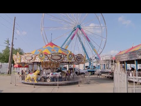 Louisiana Crawfish Fest kicks off Thursday in Chalmette