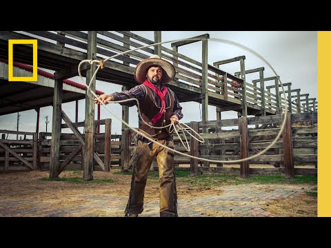 Tradition in the Old West: How Past and Present Co-Exist in Fort Worth | National Geographic
