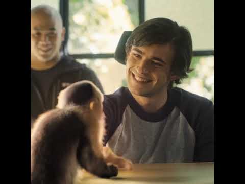 Gigi & Nate TV Spot