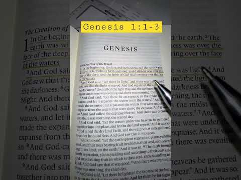 It’s not the words that have power, it’s the power behind the words. The invisible becomes visible!