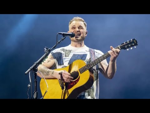 Country singer Zach Bryan arrested in Oklahoma after incident with police