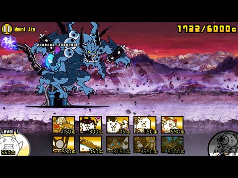 Steam Community :: Video :: The Aku Realms - Mount Aku Invasion ...