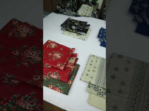 Bin Saeed Digital Lawn #binsaeed #digital #lawn #brand #hitcollection #elibas