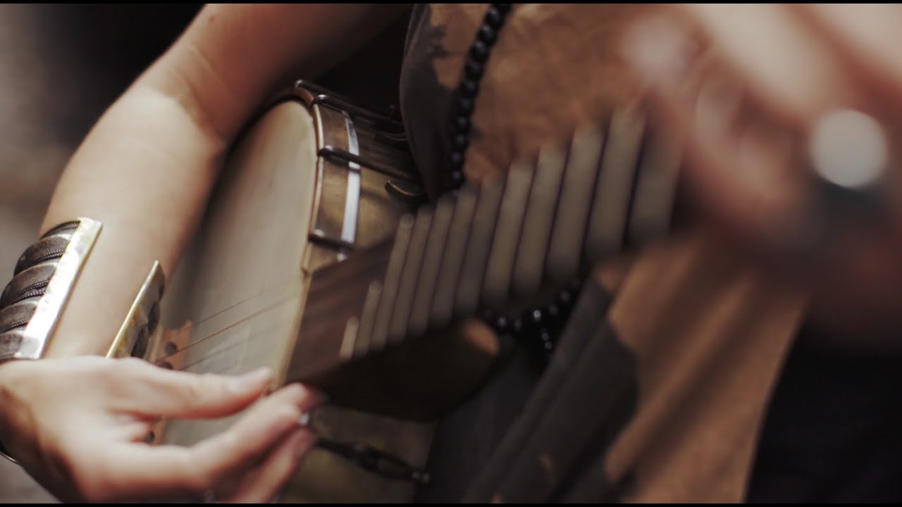Rising Appalachia - Cuckoo (Live)