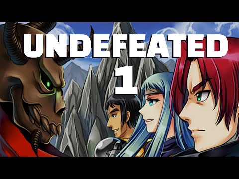 Steam Community :: Undefeated
