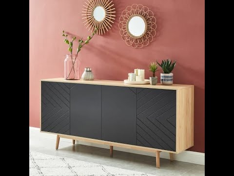 new buffet console design ideas