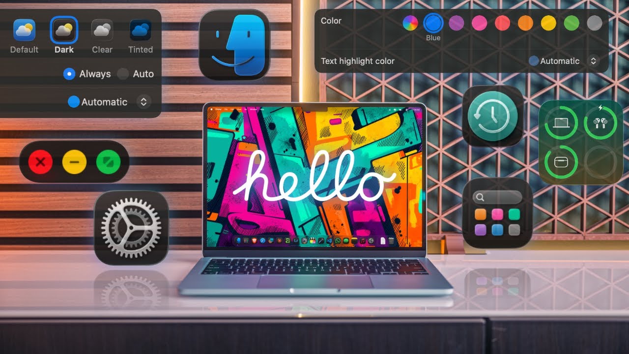 New to Mac? How To Set Up macOS To Keep Your Sanity