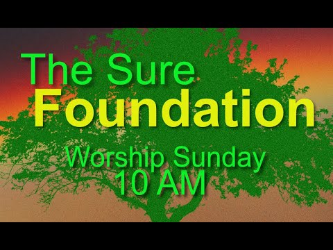 Worship @ CPC - June 22, 2025