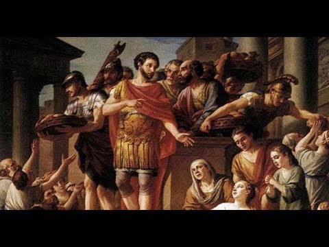 10 Facts About Ancient Rome || Pastimers
