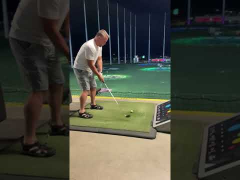 Top Golf League