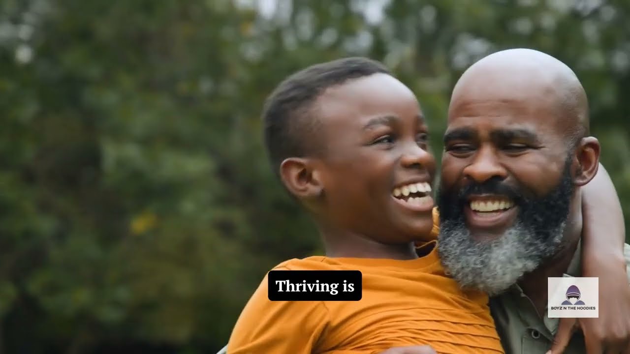 Survive • Strive • Thrive – The Journey of Recovery