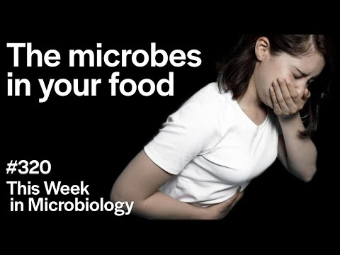 TWiM 321: The microbes in your food