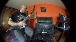 Peavey TransTube Supreme 100-Watt Guitar Head - What To Know & Where To ...