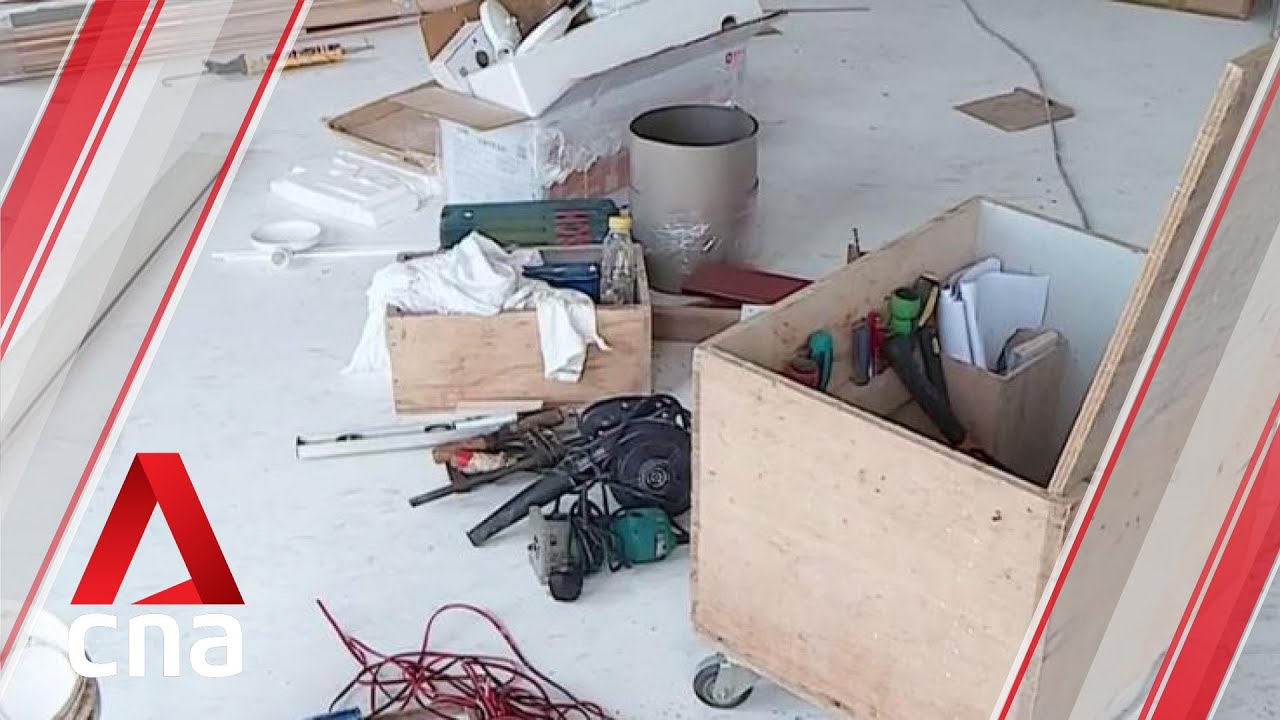 745 complaints made against renovation contractors, design firms this year: CASE