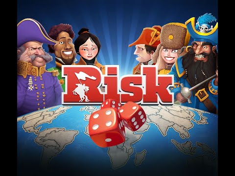 Steam Community :: RISK: Global Domination