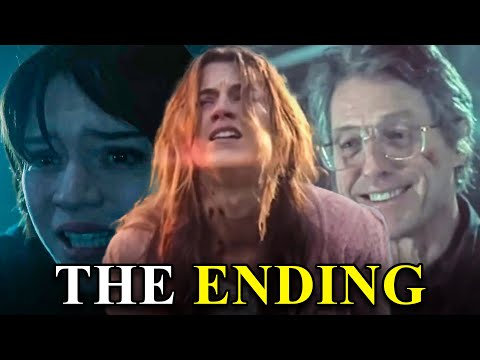 HERETIC Ending Explained