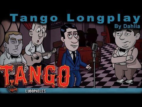 Steam Community :: Video :: Tango: The Adventure Game - Full ...