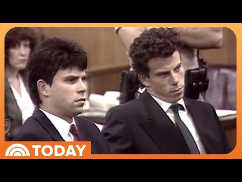 Menendez brothers hearing gets underway: Is freedom in sight?