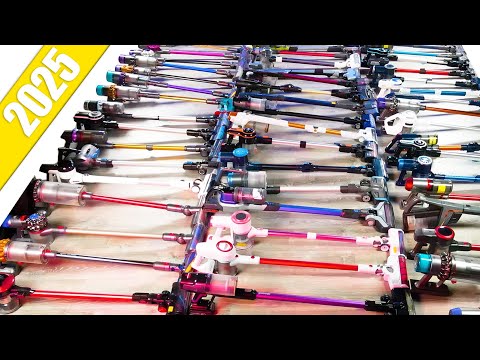 Ultimate CORDLESS VACUUM Buyers Guide - 7 Things to Know BEFORE Buying!