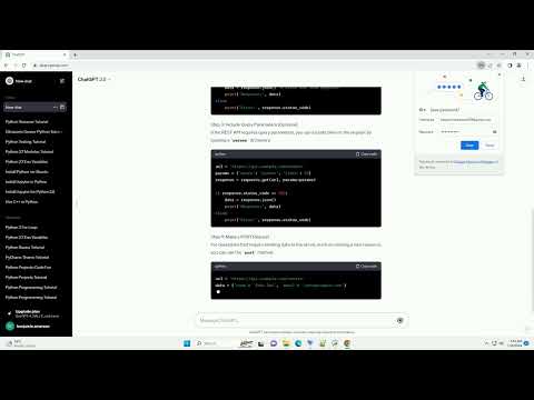 python code to call rest api