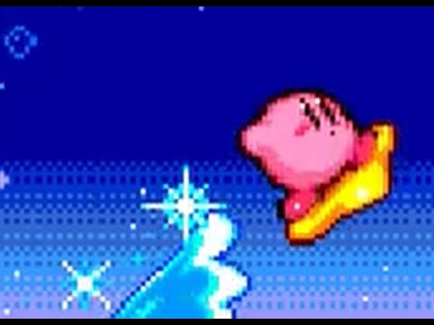 Steam Community :: Video :: Kirby surfing