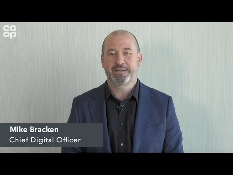 Mike Bracken: 850k new members, Agile Manchester and Mental Health ...