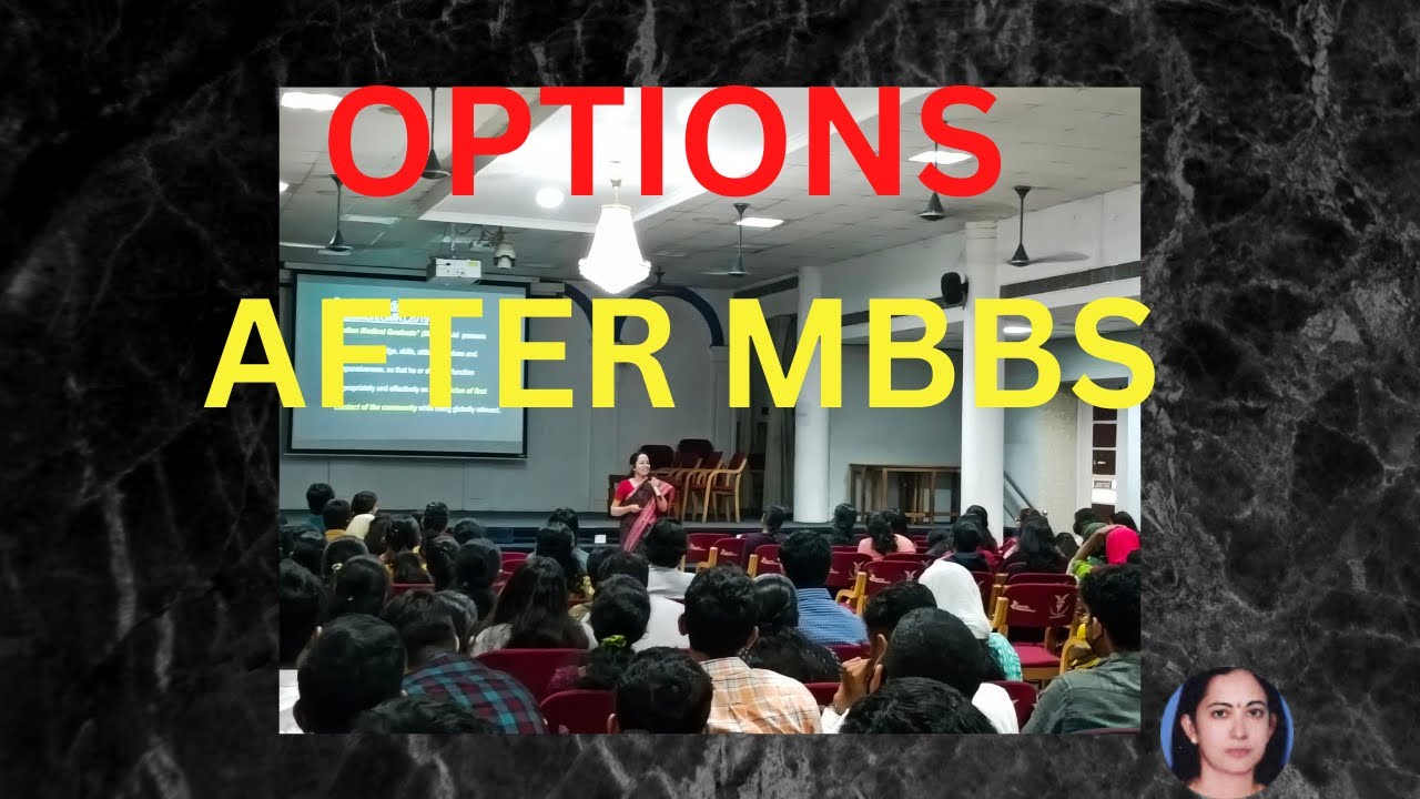 198.Career after MBBS  and  Curriculum Overview #mbbs #careeradvice #medicalstudent