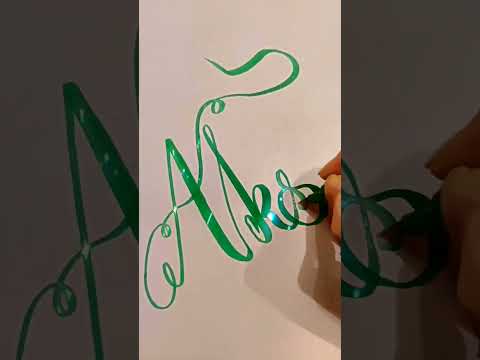 AKSHAYA💕||Taking Name Request From Comment|| Requested Name Calligraphy||#viral#shorts#namestatus
