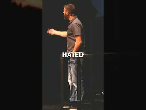 “You Will Be Hated” | Josh McPherson #shorts