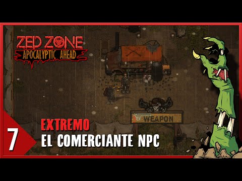 Steam Community :: ZED ZONE