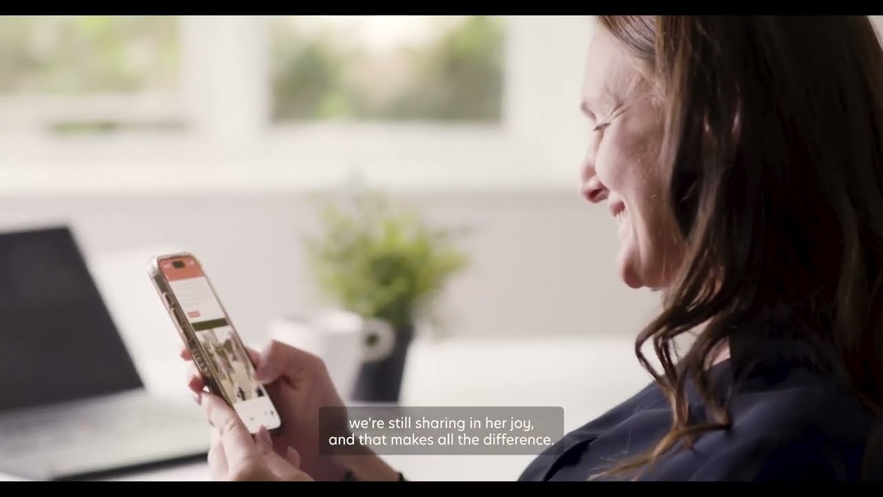 Introducing the Busy Bees App