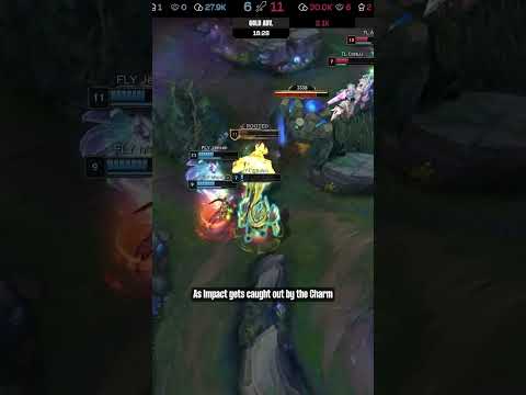 Real APA gameplay