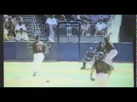 This day in baseball: Blindsided bird – Archived Innings