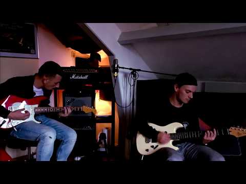 Magnum Opus - Hey Joe #blues #heyjoe #bluesmusic