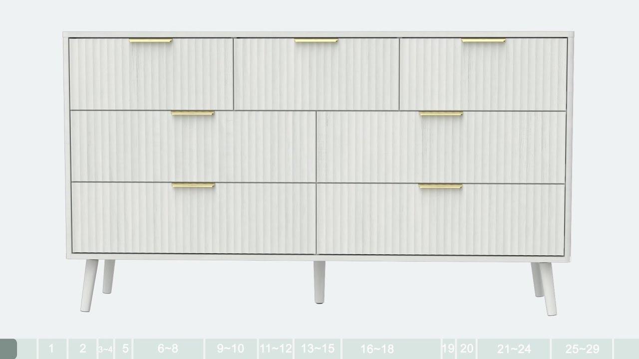 FH0050 Assembly Tutorial