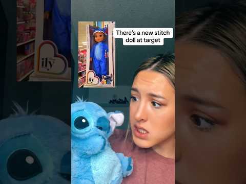 Going stitch huntingπββοΈ #autumnmonique #stitch