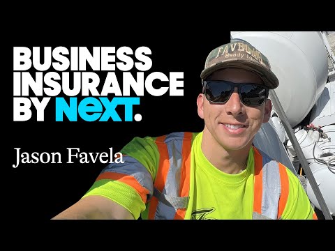 Business Insurance by NEXT™