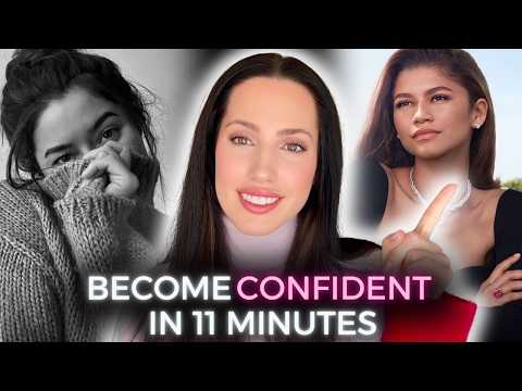 The 5 Secret CONFIDENCE Hacks Successful Women Never Share – Engineer ...