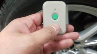 A Ford Escape Owner's Guide to Replacing TPMS Sensors (2005-2020) | Go ...