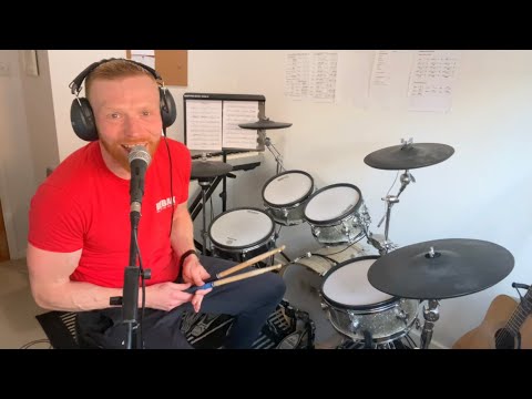 "RLK": Improve Your Drum Fills With Basic Linear Phrases - Part 3