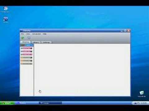 PLAYSTATION 3: How to install TVersity