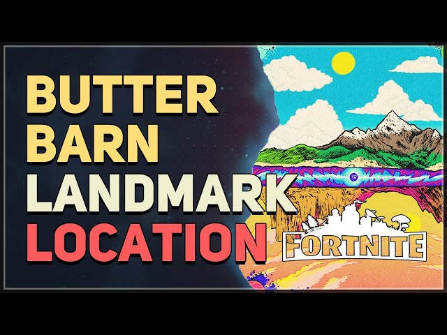 Fortnite Chapter 3 Season 1: Top 5 landing spots with the most chests ...