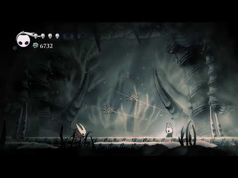Steam Community :: Video :: Hollow Knight - Hornet (Sentinel)