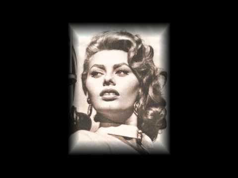 Sophia Loren Tribute (257 Images)