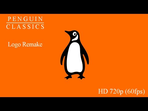 Penguin Books Logo