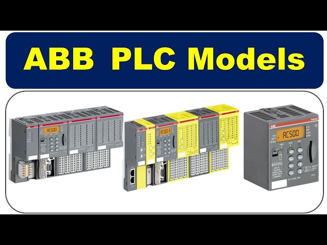 Abb Controller - ABB PM554-RP PLC Manufacturer from Pune